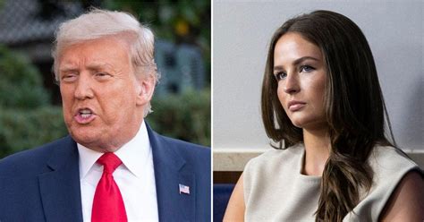 Trump Tape Bomb About Classified Docs Came From Seized Aides Laptop