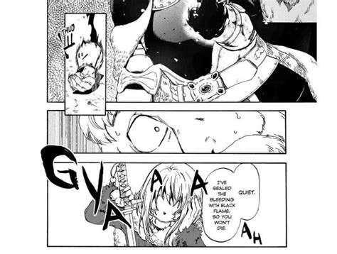 My Proof That Rimuru Is Getting Stronger On His Own R Tenseislime
