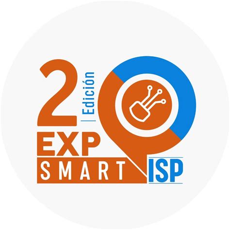Expo Smart Isp