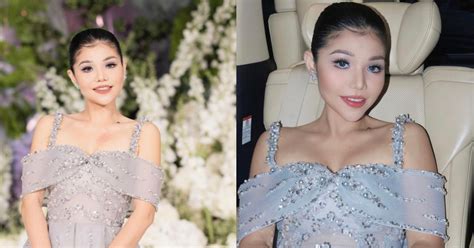 ទៅការគេសោះ មាស សុខសោភា ចង់ស្អាតជាងកូនក្រមុំទៀត Khmerload Cambodia Latest News