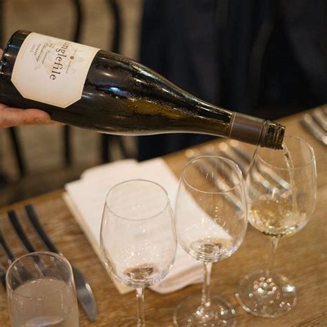 Excited To Encourage My Sydney Network To Get Your Tickets For An Exclusive Singlefile Wines