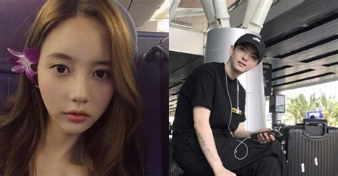 외모 바뀐 이유 한서희와 열애설 정다은 과거 남성호르몬 투약 고백