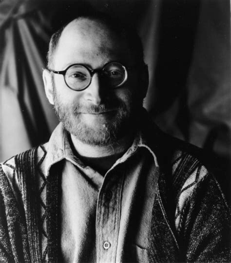 Aaron Jay Kernis Interview With Bruce Duffie