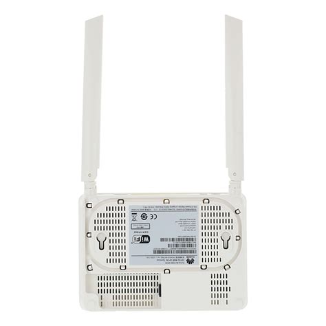 مودم روتر Gpon Ont هوآوی مدل Echolife Eg8145v5 Dual Band کالاوما