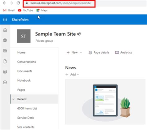 Ways To Check SharePoint Site ID Power Tech Tips