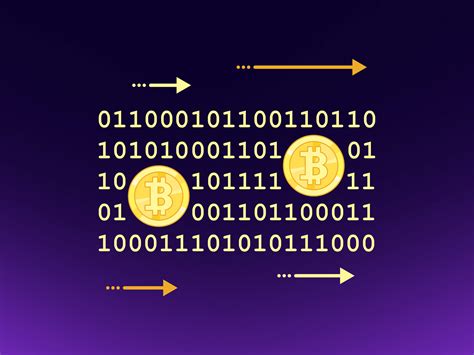 How Bitcoin Transactions Work Addresses UTXOs And More