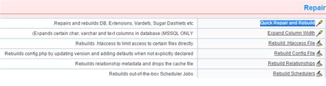 How Do You Manage Your Customer Sugarcrm Add Fields Non Db Into Search Advance