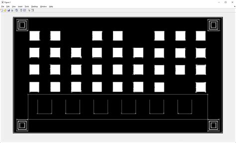 Image Segmentation Based On Coordinates From Reference Points Signal Processing Stack Exchange