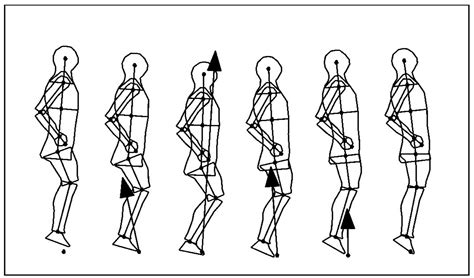 The Effect Of Drop Jump Starting Height And Contact Time On The Journal Of Strength