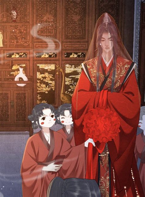 Hourly Mo Ran On X Handsome Anime White Cat Anime