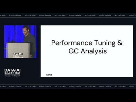 Free Video Improving Apache Spark Application Processing Time