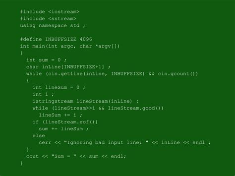 Ppt Csci 333 Data Structures Powerpoint Presentation Free Download