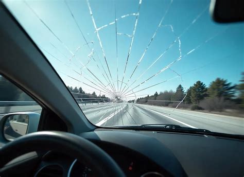 How To Stop A Windshield Crack From Growing Quick Fix Guide
