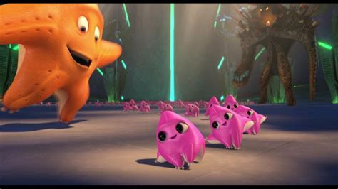 Dreamworks Tekening