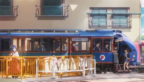 Passenger Train Stable Diffusion Online