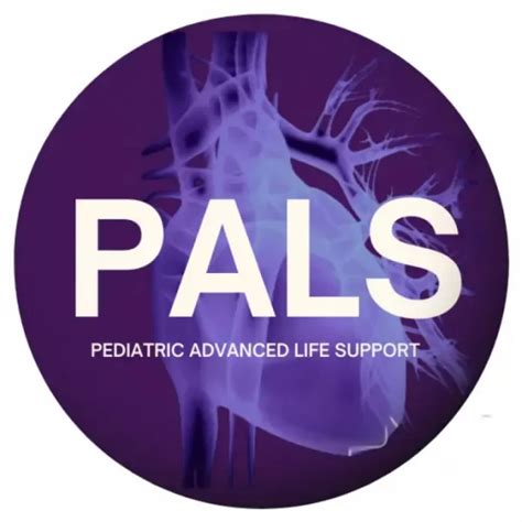 Pals Pediatric Advanced Life Support Blumenau