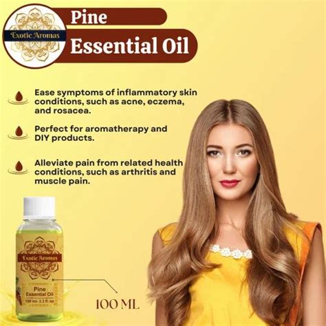 Pine Needles Essential Oil At Rs 3035 Kg In Gurugram Id 27403920548
