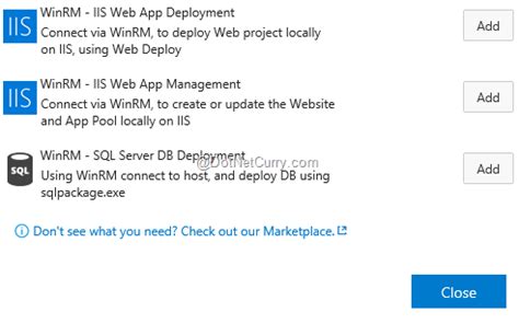 Deploy Dacpac To Sql Server On Azure Vm Using Vsts Dotnetcurry