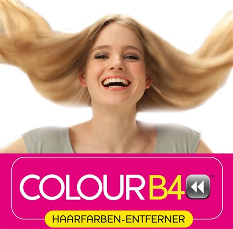 Colour B4 Deutschland