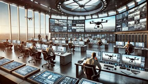 Traitements algorithmiques en vidéoprotection et drones Le comité de pilotage dévoilé