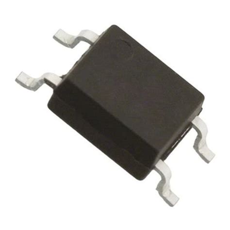 Broadcom Hcpl 181 00ce Optocoupler Surface Mount Specification And