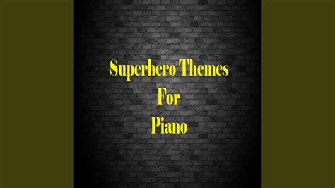 Cyborg Theme Youtube