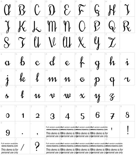 Treehouse Font Download