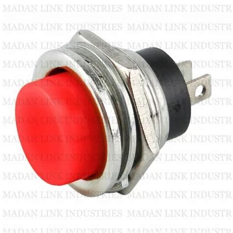 DS MM PIN RED NO LOCK For Industrial At Piece In New Delhi ID