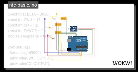 Adafruit Ntc Ino Copy Wokwi ESP STM Arduino Simulator