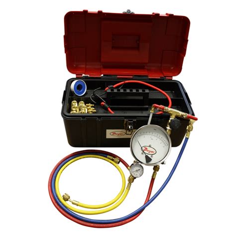 Backflow Test Kit Calibration Service Zenith Sales And Calibrations Pty Ltd
