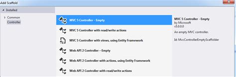 A Simple Way To Implement Grid Using Mvc