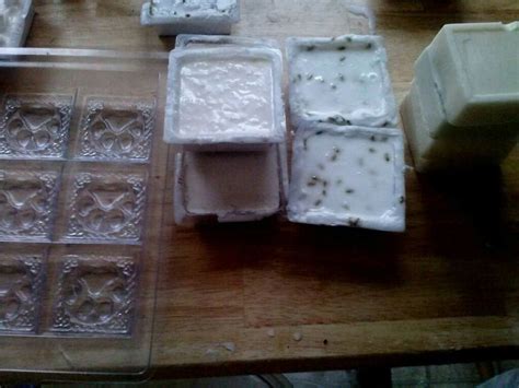 Unwrapped Bars Natural Herbs And Powders No Dyes