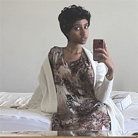 Pixie Cut Human Hair Wig Amazing For Cosplay Or Just Depop