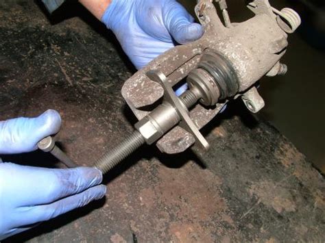 How To Diagnose and Fix a Seized Brake Caliper - Haynes Manuals