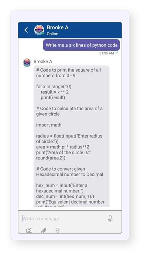 Create An Intelligent Chatbot With ChatGPT And Flutter