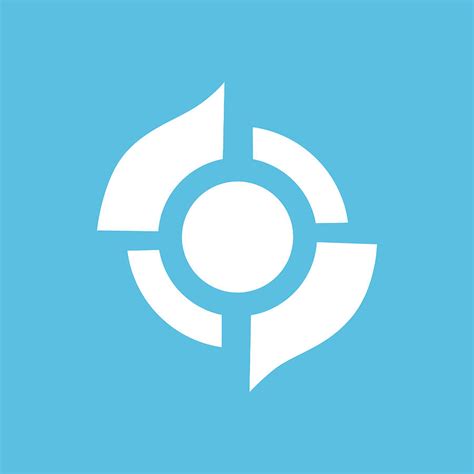 Sylph Labyrinth Symbol Drawing By Kyle Chadwick Pixels