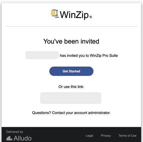 KB Corel Learn More About WinZip Account Portal