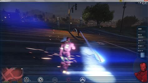 Gta X Scripting Julionib Mods Gta V New The Flash Script Mod V2