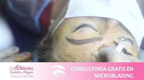 Adriana Castrillon Spot Youtube