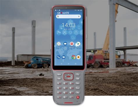 Geomate Gnss Gps