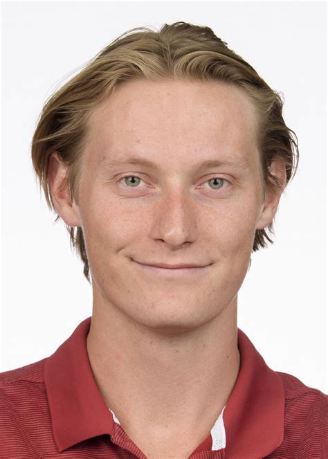 Julius Stener Mens Rowing 2019 20 Stanford Cardinal Official Athletics Website