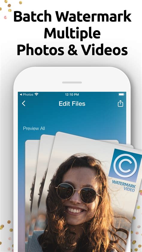 Add Watermark For Iphone Download