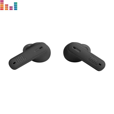 Jbl Tune Beam Black Jbltbeamblk