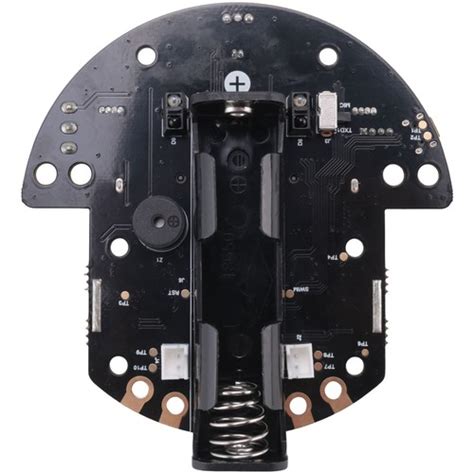 Robot Programmable Robotic Kit Based On Bbc Microbit V2 And V1 For