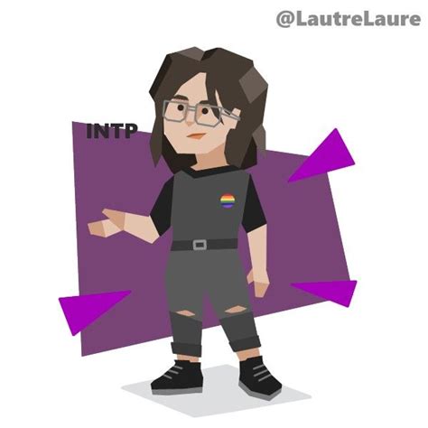 Intp Irl Intp Mbti Fun