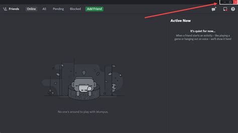 How To Restart Discord