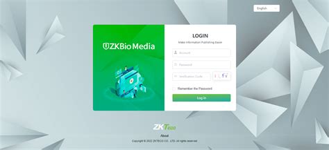 Software Zkteco Indonesia