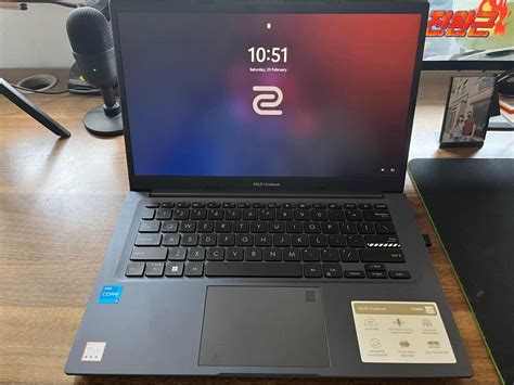 Asus Vivobook Computers Tech Laptops Notebooks On Carousell