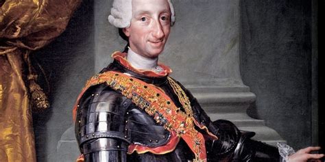 Carlos Iii El Rey Ilustrado