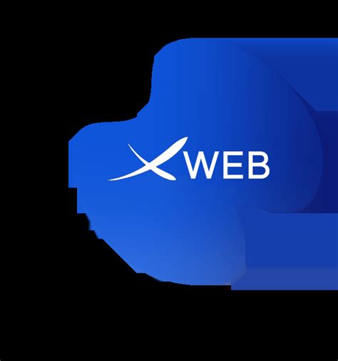 Xweb Dominez Le Web Avec Style Et Performance